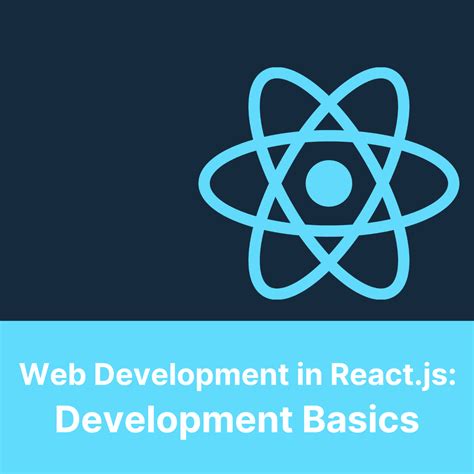 Web Development In Reactjs Development Basics From Coursera