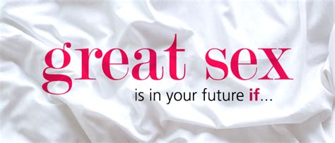 Great Sex Is In Your Future If Pcar