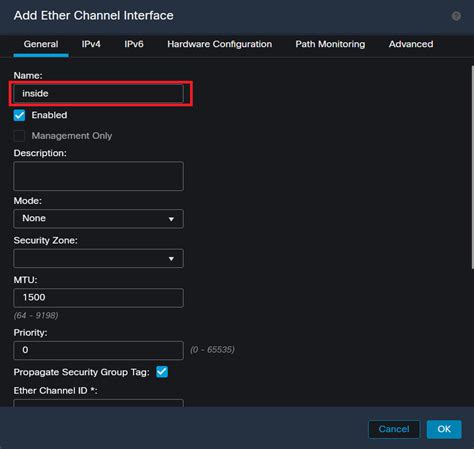 Integrate Redundant Solution For Secure Firewall And L3 Switch Cisco