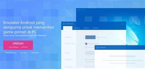 Cara Membuat Android Emulator Android Studio Menjadi Ringan