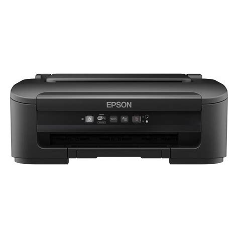 Epson Workforce Wf 2010w Impresora Inyección Tinta Ldlc