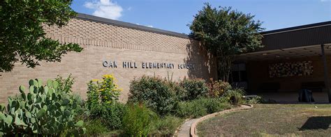 Oak Hill Elementary
