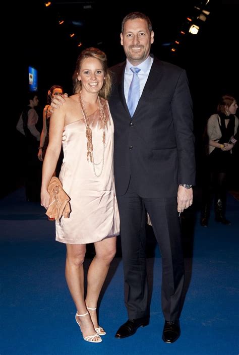 Gert Verhulst Opnieuw Samen Met Ex Ellen Celebrities Hln Be