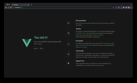 Getting Started With Vitest For Vue Js And Vite Testing Vue School Articles