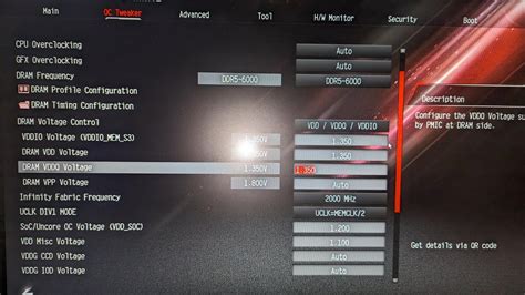 Ddr5 Overclocking Where To Start R Overclocking