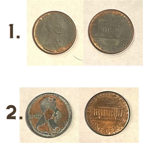 Can Anyone Help Me Identify What These Different Errors Are And If Any Are Of Any Value Rcoins