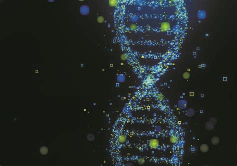 Yes You Can Fix Your Genes Bottom Line Inc