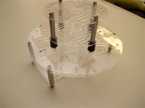 My Custom Arducopter Frame Part 2 Blogs Diydrones