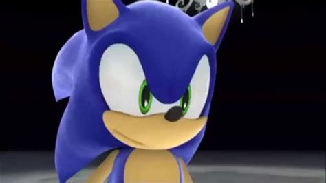 Sonic Generations Mirror Scene Youtube