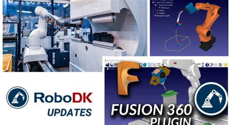 5 New Robodk Updates You Should Know About Robodk Blog