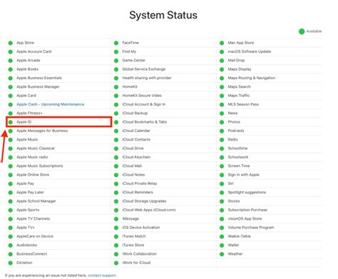 How To Fix There Was An Error Connecting To The Apple Id Server” 2024