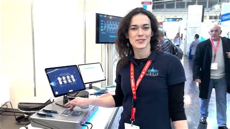 Neural Network Signal Autoencoder Demo Youtube