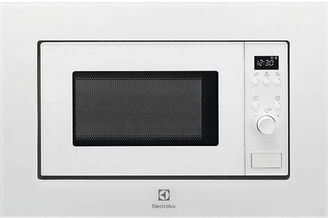 ᐉ Микроволновая печь Electrolux Lms2173emw купить по цене 12 899 грн в Киеве и Львове Украина
