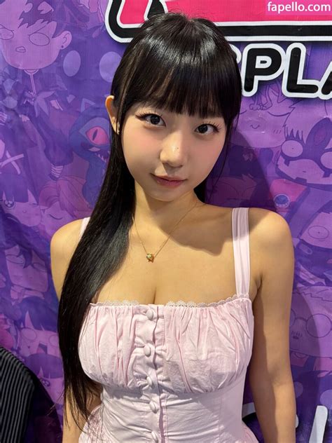 Eunji Pyoapple Eunjipyo Djhenney Nude Leaked Onlyfanspatreon Photo