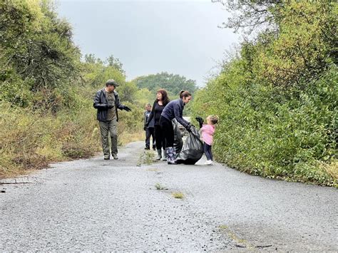 За поредна година община Костинброд се включи в кампанията “Да изчистим България заедно