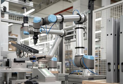Ur10e Buy A Collaborative Robot Arm From Universal Robots