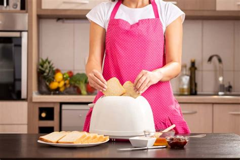 A Look Back In Time Who Invented The Toaster