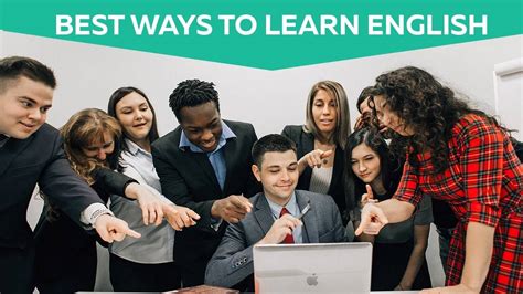 best way to learn english detailed explanation