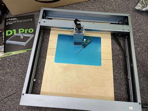 Xtool D1 Pro Gweike Cloud Vs Glowforge Laser Cutters