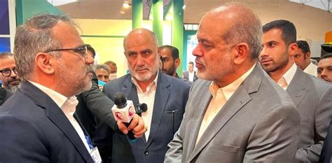 پتروشیمی پارس ۵ تفاهم‌نامه با شرکت‌های دانش‌بنیان امضا کرد میرحاجی صنعتگران داخلی، خود را به