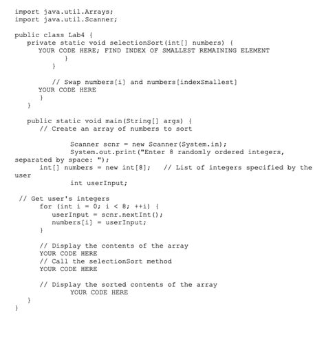 Solved Write A Program That Accepts The Users Input Of 8