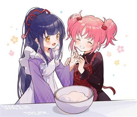 Fujisaki Nadeshiko Danbooru