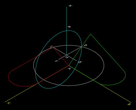 Align 3 Objects Creating A Corner In 3d Space Page 2 Autocad 3d Modelling And Rendering