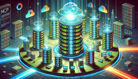 模型上下文协议（mcp）资源概念的解析