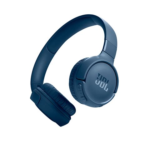 Fone De Ouvido Headphone JBL Tune 520BT Bluetooth Preto