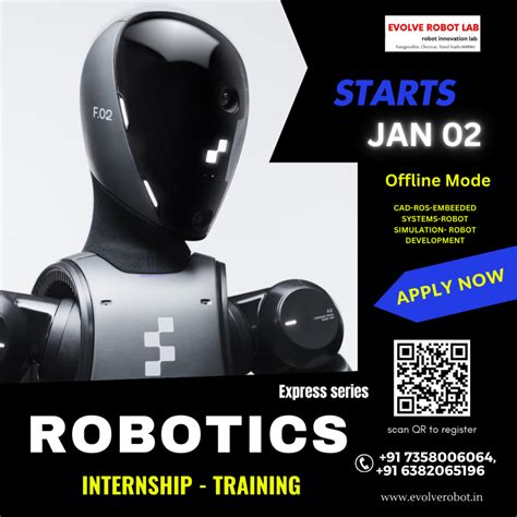 Home Evolve Robot Lab