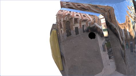 Black Spot In Pbr Implementation · Issue 7 · Packtpublishing3d