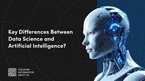 Key Differences Between Data Science And Artificial Intelligence