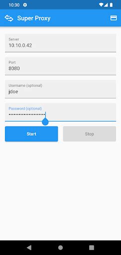 Super Proxy For Pc Mac Windows 11 10 8 7 Free Download