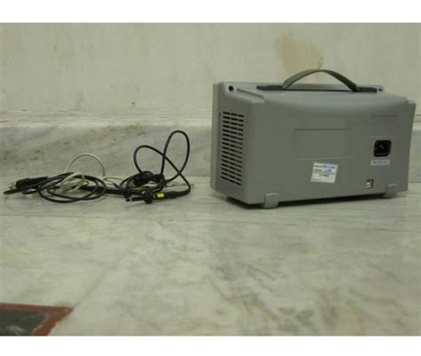 High Resolution Oscilloscope At Best Price In Thane By Aiishil International Id 7242843373