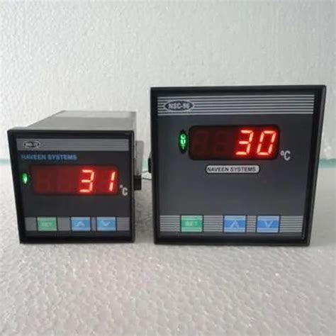 PID Temperature Controller At 1500 Unit PID Temperature Controller In Chennai ID 14264731112