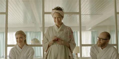 Film Trailer Trailer Til Den Danske Komedie Swinger