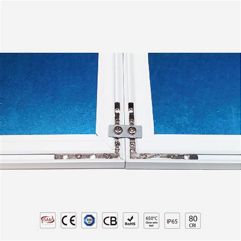 Manufacturer Of Ceiling Light Panels Frameless Led Panel Light