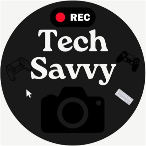 Techsavvy Youtube