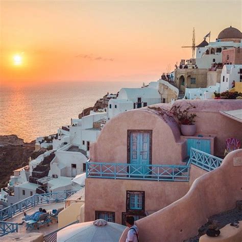Santorini