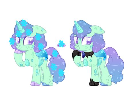 Mlp Breeding Chart Result 62 By Lilywolfpie On Deviantart