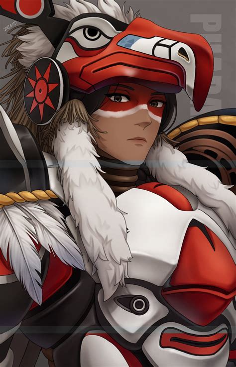 Thunderbird Pharah Danbooru