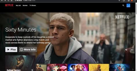 Davender Singh On Linkedin Day 84 Project 5 Deploying Netflix Clone