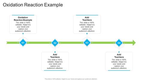 Oxidation Reaction Example In Powerpoint And Google Slides Cpb PPT Sample