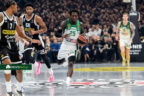 Παναθηναϊκός Γύρισε τον διακόπτη ο Κέντρικ Ναν ΠΑΟ νέα και Ειδήσεις