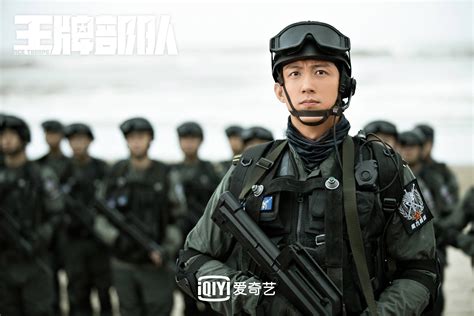 10部軍旅陸劇！《許你歲月靜好》熱血軍戀，《王牌部隊》、《空降利刃》超燃鐵血軍魂 許你歲月靜好、王牌部隊、你是我的城池營壘、愛上特種兵