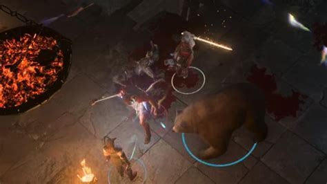 Bg3 Smiting Dror Ragzlin Youtube