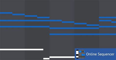 Sync Test Online Sequencer