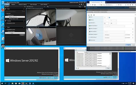 Setting Up And Optimizing Redundant Xprotect Recording Servers Guide