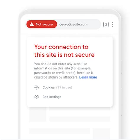 Raising Safety Privacy Standards Google Safety Center
