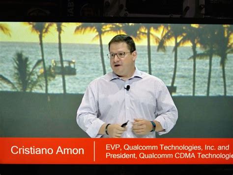 Qualcomm Snapdragon Tech Summit Day One Live Blog Pm Utc